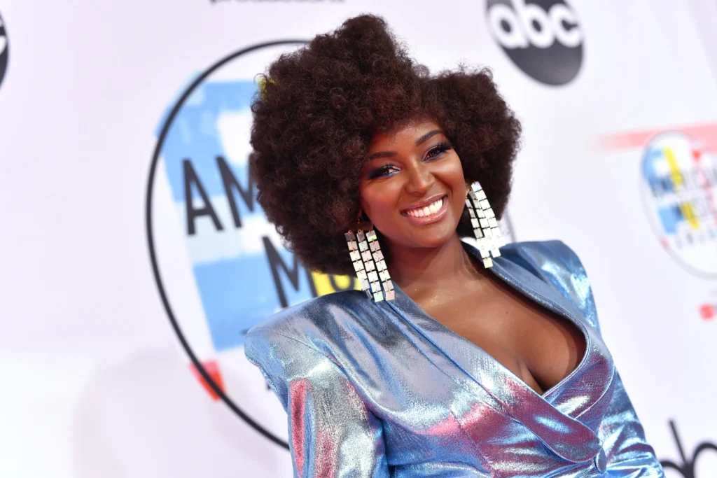 Amara La Negra será conductora de la alfombra roja de Premios Soberano 2026 – ClaveFuerte.net