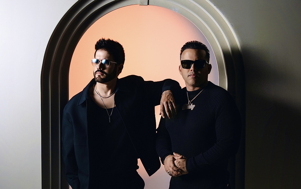 Manny Cruz y El Blachy unen dos mundos en “Pa’ Perderte” – ClaveFuerte.net