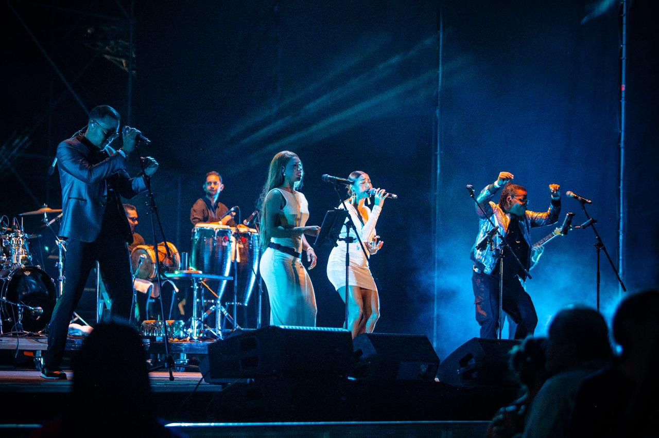 Frandy Sax cierra un gran año e inicia el 2026 con grandes proyectos ...