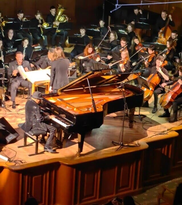 Manny Cruz y El Blachy unen dos mundos en “Pa’ Perderte” – ClaveFuerte.net